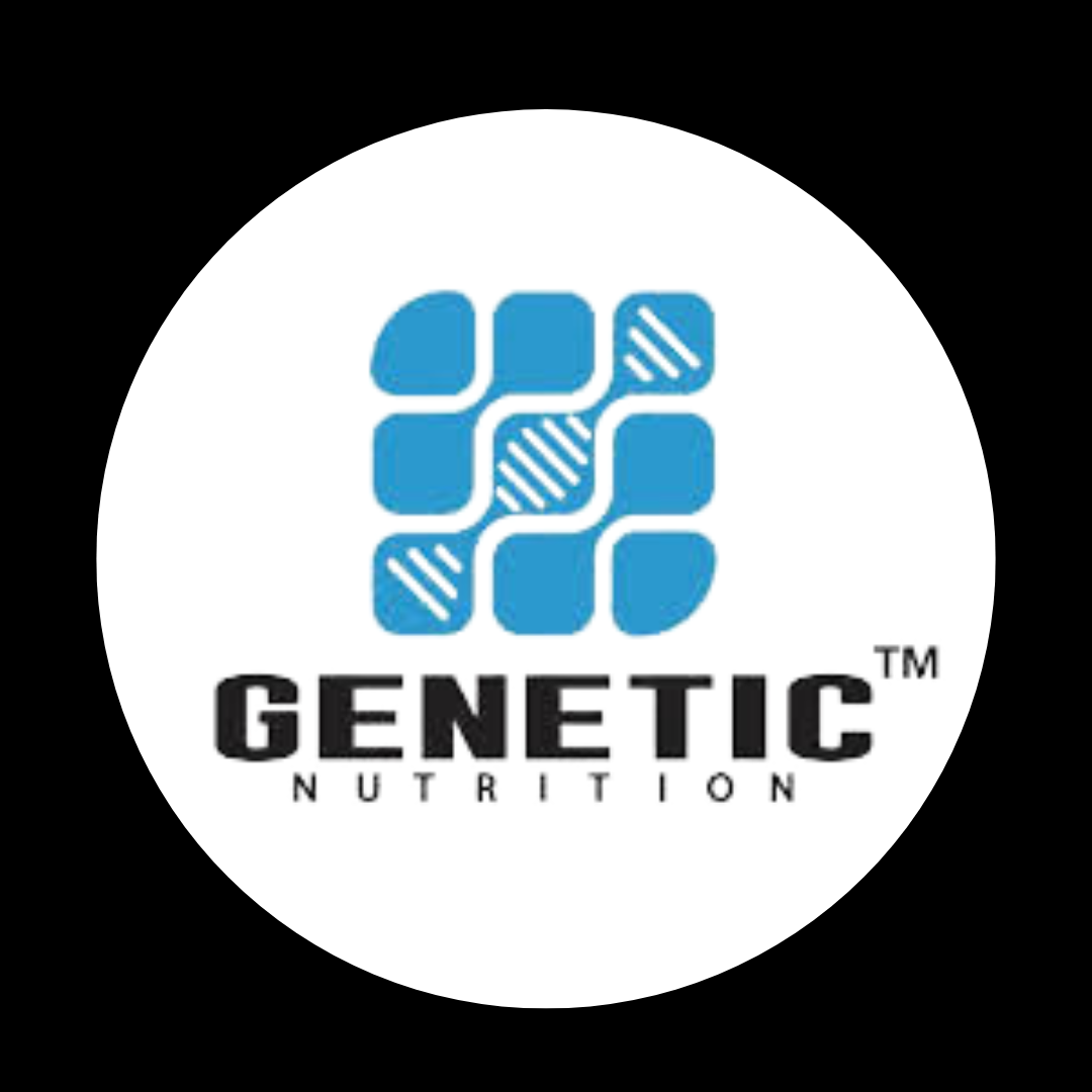 Genetic Nutrition – Supplemust